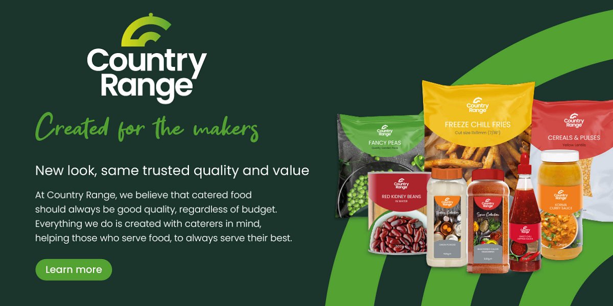 Country Range Roll Out Striking Refresh and New Signature Collection