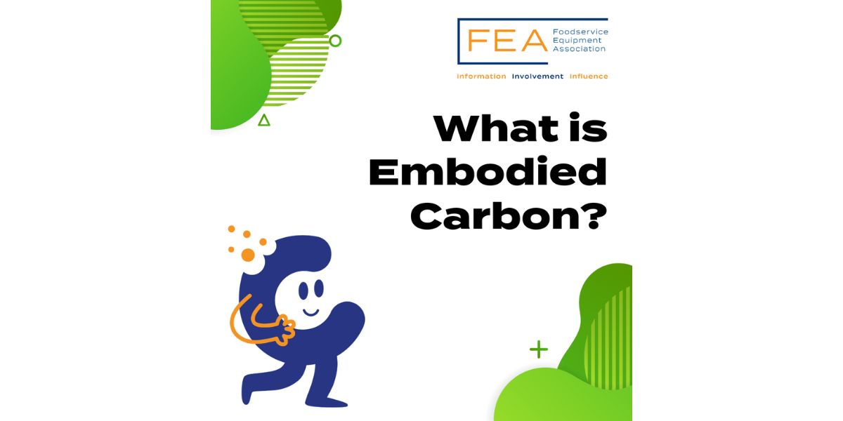 FEA to launch Embodied Carbon Hub